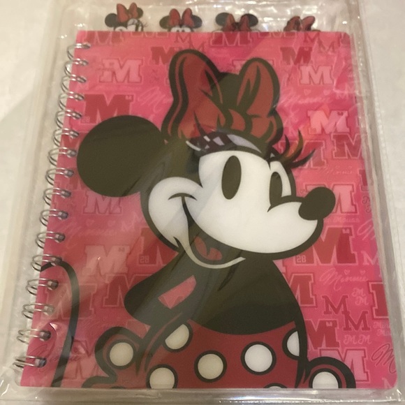 Disney | Office | Minnie Mouse | Poshmark